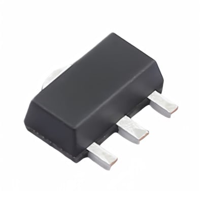 BLUE ROCKET 2SC2715-Y Single Bipolar Transistor