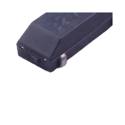 TKD 49SMD-4MHZ-15PF-20PPM Crystal Chip