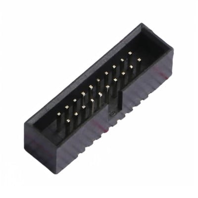 XKB Connection X1270WVS-2x10A-9TV01 Free Hanging Panel Mount Chip for sale