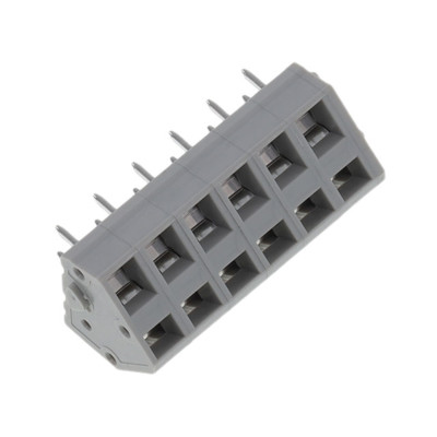 CUI TBL007A-508-14GY Wire to Board Terminal Block