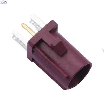 dosinconn DS1-0104M2001-A Coaxial Connector (RF) Adapter for sale