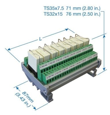 Altech 8927.3 Interface Module for sale