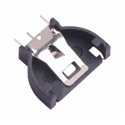 Harwin S8211-46R Blade Type Power Connector Assembly