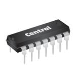 Central TIP117 TIN/LEAD Single Bipolar Transistor