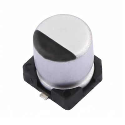 ACMECON GVE1C337M0608CN Aluminum Electrolytic Capacitor