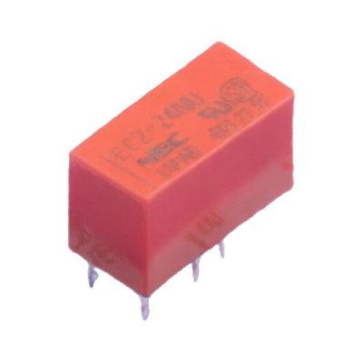 KEMET EC2-24NU Signal Relay for sale