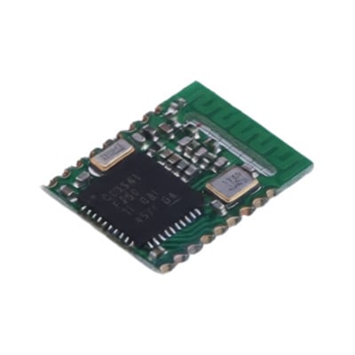 DreamLNK DL-CC2340-B RF Transceiver Module for Wireless Communication and Modem Applications