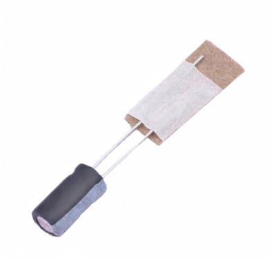 Man Yue Tech EGY477M1VG16TCSRP Aluminum Electrolytic Capacitor