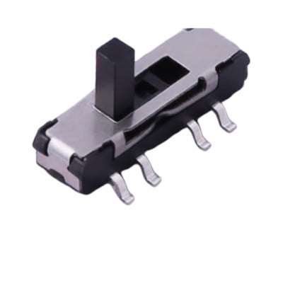 Yuandi TA-3533S-A3 Slide Switch Chip