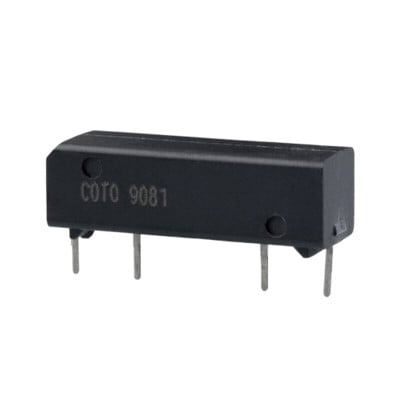 COTO 9081-12-00 Reed Relay for sale
