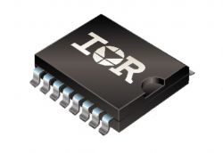 Infineon IR2136STRPBF Gate Driver IC