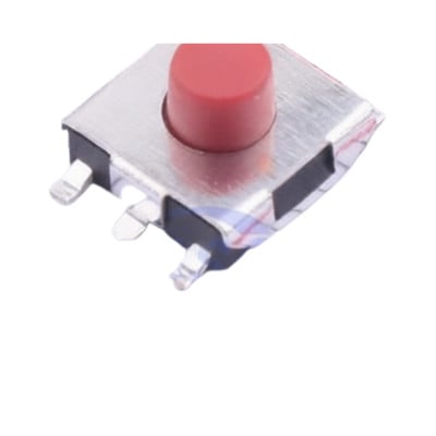 Yuandi TS-1080W-A3B2-D2 Tactile Switch