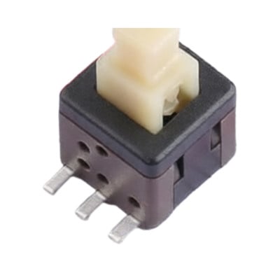 ROCPU Switches BTSA-N-S-8 Pushbutton Switch