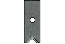 Replacement Blades for Bench Top Pneumatic Wire Stripper for sale