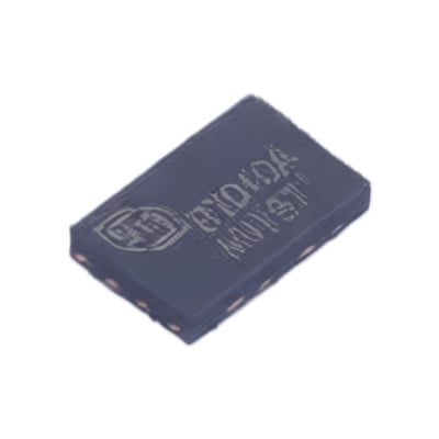 BOYAMICRO BY25D16ASSIG(R) Memory IC Chip
