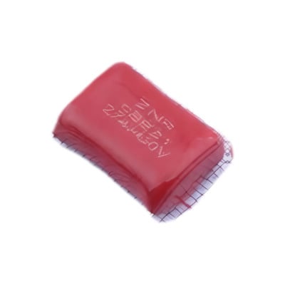 Dersonic CFU2J273JD0498 Film Capacitor