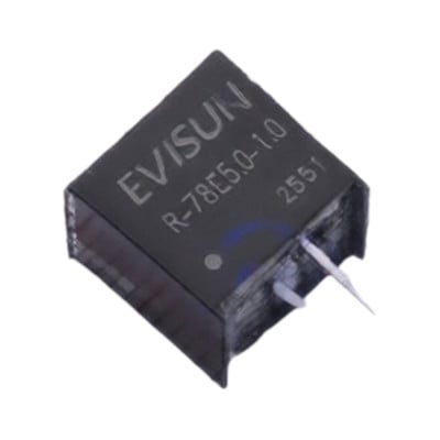 EVISUN R-78E5.0-0.5 AC DC Configurable Power Supply Module