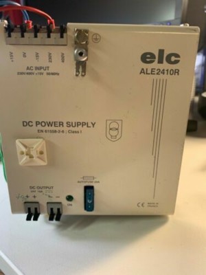 SIEMENS 6SL32201YE260UB0 Variable Frequency Drive for sale