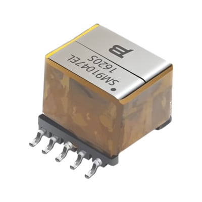 BOURNS SM91073AL-E Pulse Transformer Chip