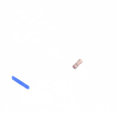 CCO(Chian Chia Elec) CF1W-2KΩ±5% T Through Hole Resistor for sale
