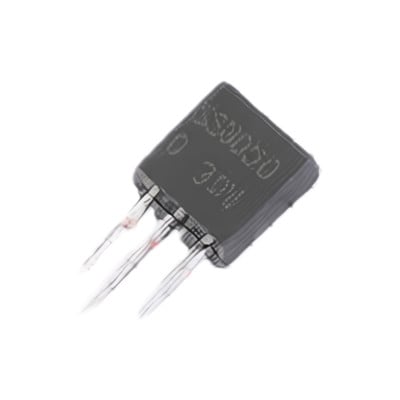 LGE S8050 JSY Single Bipolar Transistor