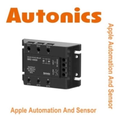 Autonics SR2-4230 Solid State Relay