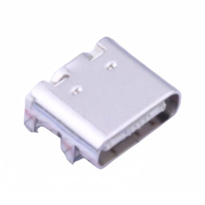 Yuandi TYPE-604-T3 USB DVI HDMI Connector Assembly