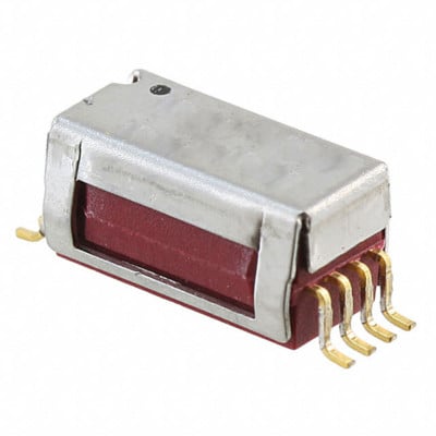 COTO 9814-03-20TR High Frequency RF Relay