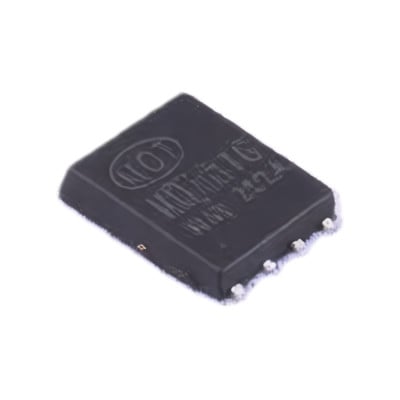 MOT MOT1522G Single N-Channel MOSFET