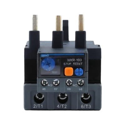 CHINT NXR-100 63A-80A Industrial Relay