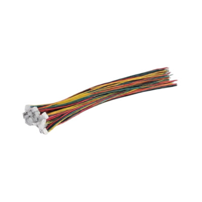 DEALON LNN200-100726-200-4P Single Conductor Hook-Up Wire