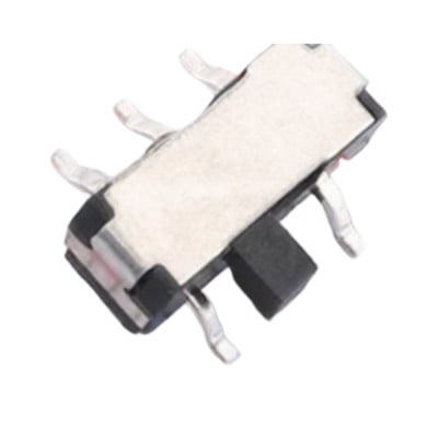 CAX-MS-22D28 Slide Switch – CAX