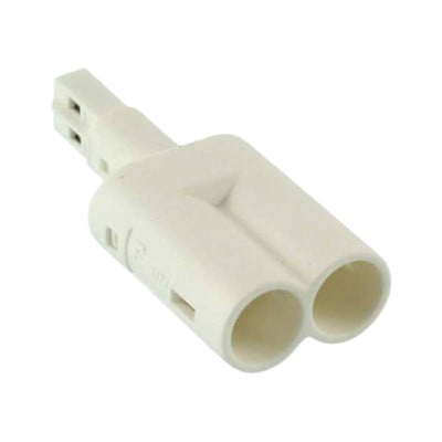 TE Connectivity 293234-9 Solid State Lighting Connector Assembly
