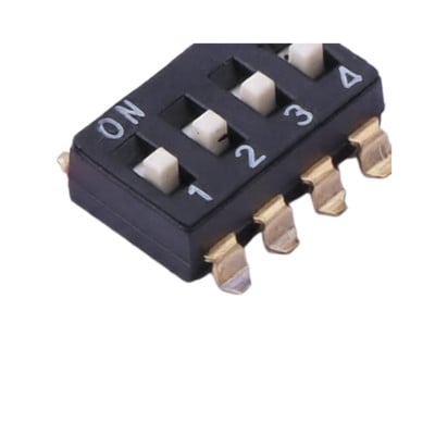 DEALON SC-03KP DIP Switch