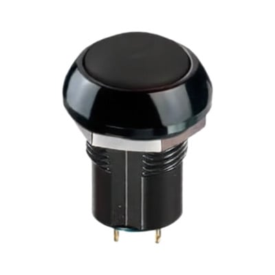 APEM IPC3SAD3 Pushbutton Switch