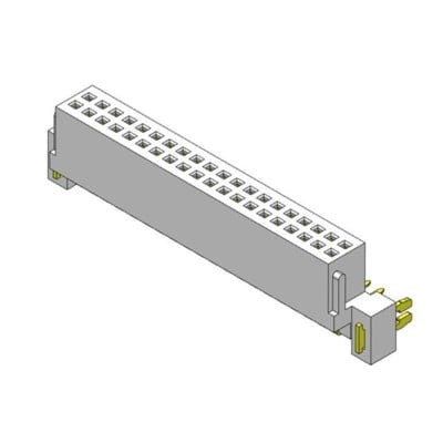 GREENCONN CWFB201-2001A001K2SC Female Socket Header Receptacle for sale