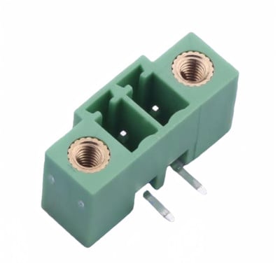 Toponelec 15ETYK-3.81-08P-14-00AH Header Plug Socket