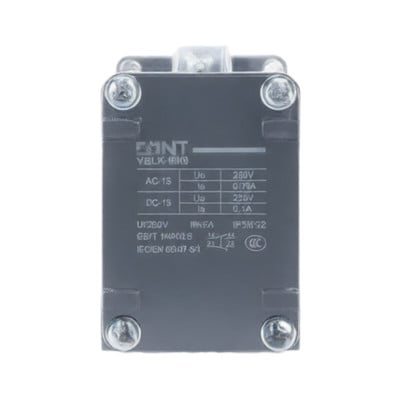 CHINT YBLX-K1/511 Limit Switch