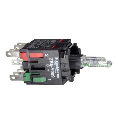 Schneider ZB6AA5 Selector Switch
