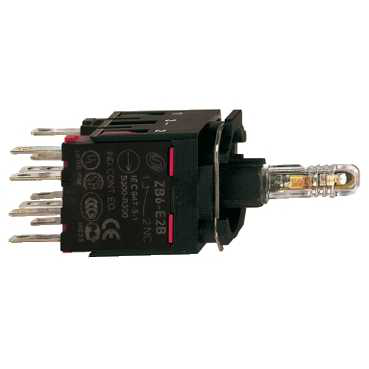 Schneider ZB6ZB65B Selector Switch for sale