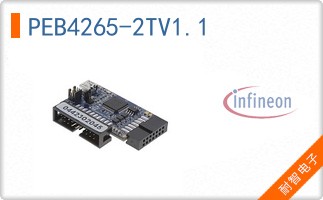 Infineon PEB2091NV5.2