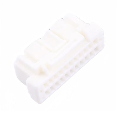 jkun A1506Y-210-E3W-P Rectangular Connector Housing