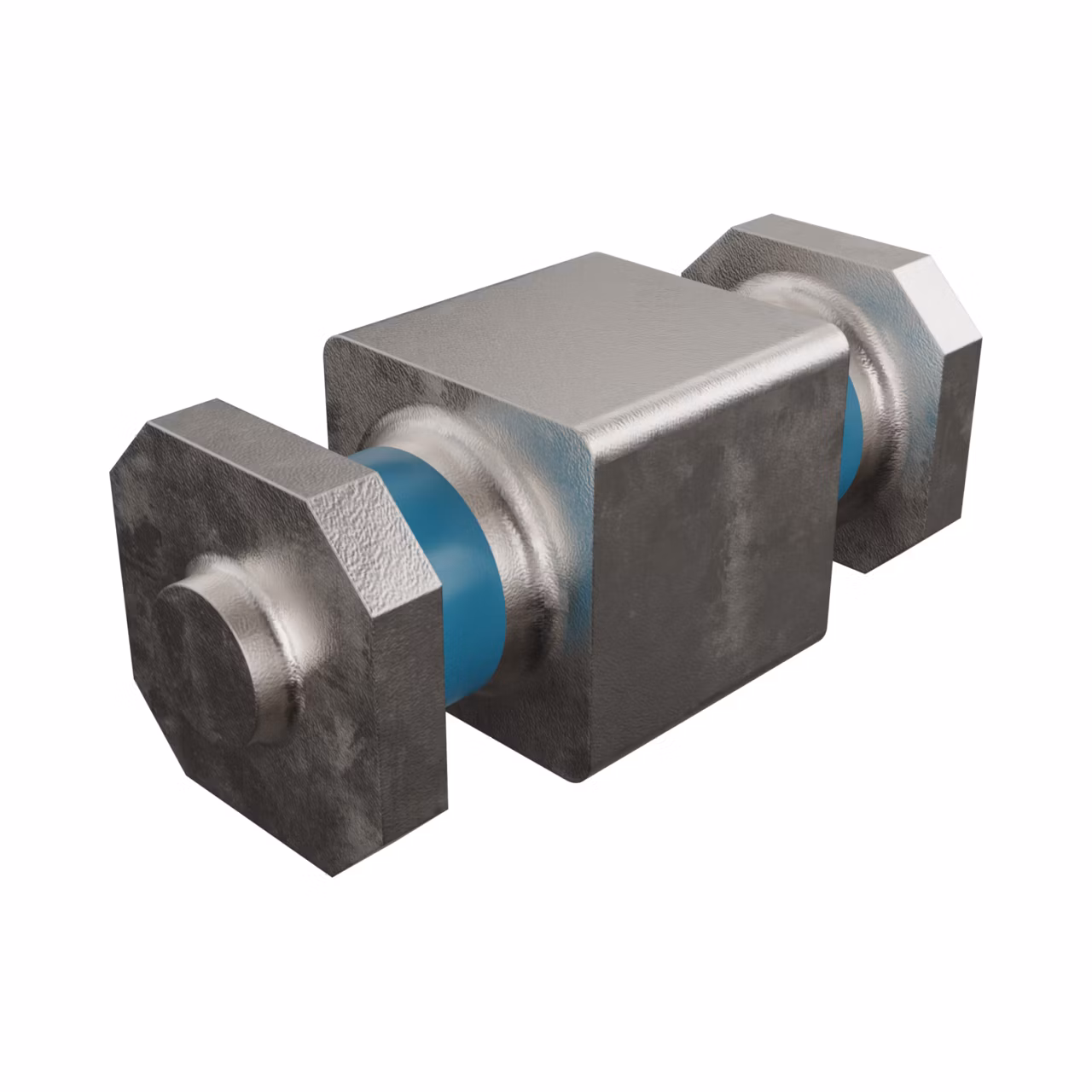 Surface Mount EMI Filters, 2500 pF Feedthrough for sale