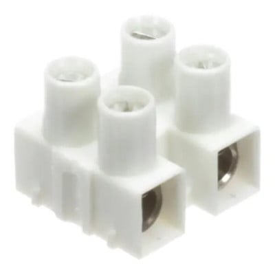 Altech HE16WPR/07 Barrier Blocks Chip