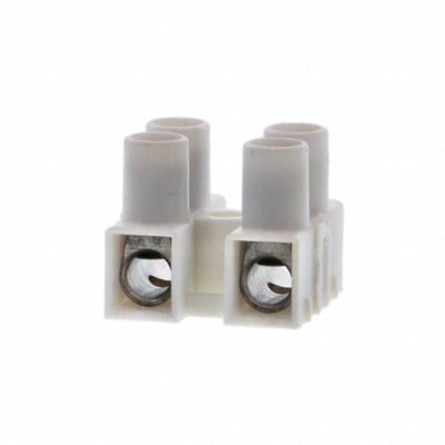 Altech HE16WPR/02 Barrier Blocks Chip for sale