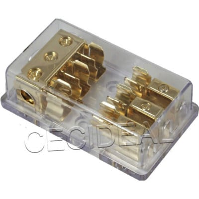 Altech HE16WPR/02 Barrier Blocks Chip for sale