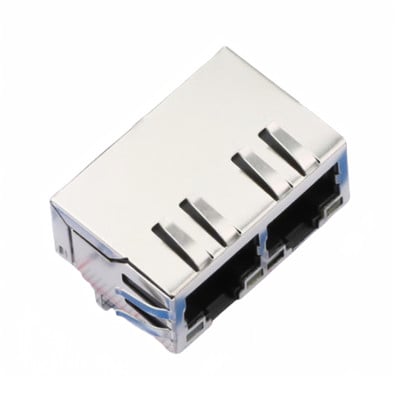 LINK-PP LPJ4011FBNL Modular Ethernet Connector Adapter