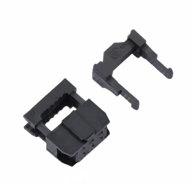 Yxcon IDC1-24370B0ATB1 Free Hanging Panel Mount Chip