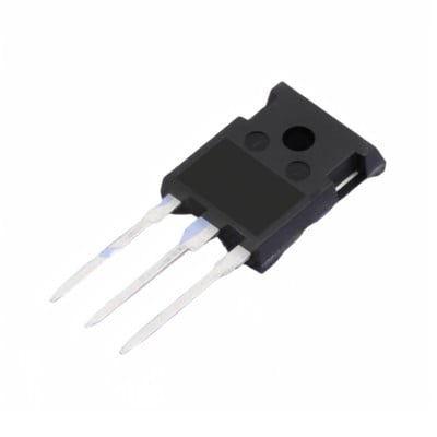 ANHI ASW60R150E Single N-Channel MOSFET