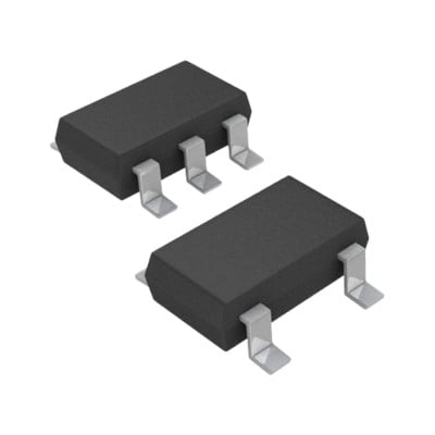 ALLEGRO A1260ELHLT-T Solid State Switch